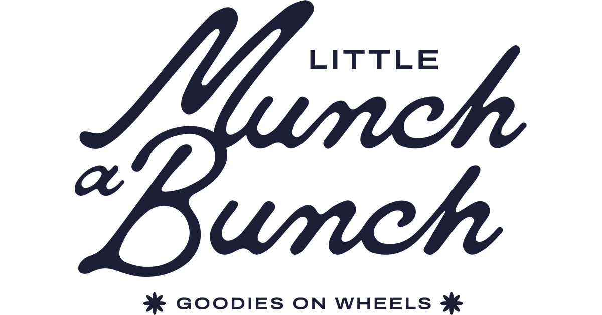 Little Munch a Bunch